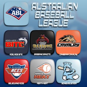 Australian Baseball League Launched...Again - Baseball Reflections ...